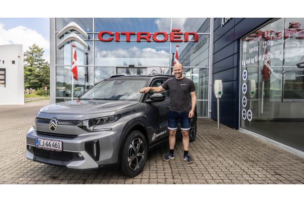 A. Boesenbæk fortsætter den gode stime med prisbillige elbiler: Nu er ...