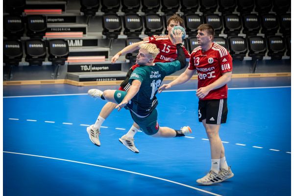 Give HK og Carl Büchmann har afbrudt samarbejdet