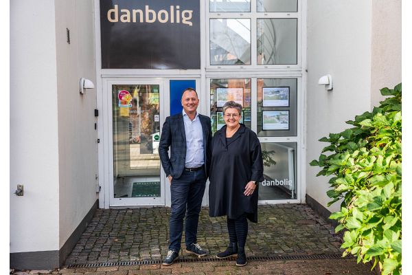 Lokal ejendomsmægler: Godt energimærke kan løfte salgsprisen på huse ...