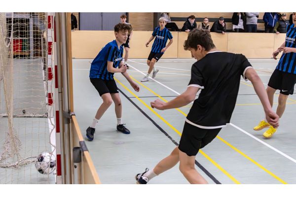 Fra Carlsberg Cup over Thor Cup til Faxe Kondi Cup: Frem Thyregod var ...