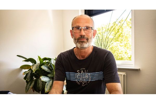 Lokal iværksætter og internationalt team på banen med ny app som ...