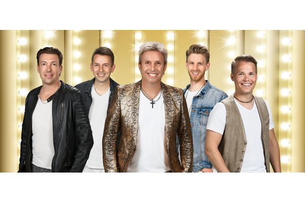 LEV Vejle afdeling afholder atter Halbal i Give – i år i Vestjysk Bank Arena