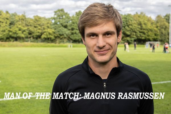 Efter 17 dages kamppause: Give stærkt tilbage med 4-1 sejr over KIF