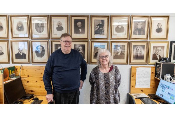 Værsågod: Her er der arbejde til 10 mand i 15 år - sæt i gang! Værsågod: Her er der arbejde til 10 mand i 15 år - sæt i gang!