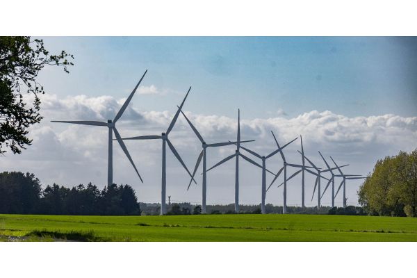 Lokale borgere samler sig om Energipark Give: Tre nye grupper skal ...